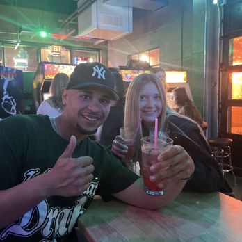 CROWBAR ARCADE BAR - Updated December 2025 - 12 Photos - 195 State St ...