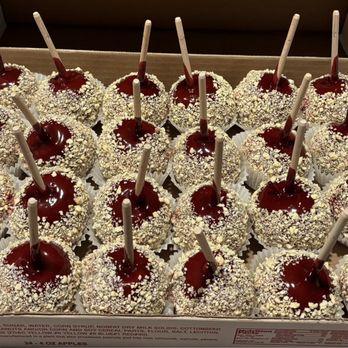 CALIFORNIA SNACK FOODS - Updated October 2025 - 243 Photos & 330 ...