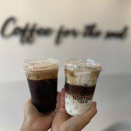 NOSTIMO CAFE & TEA - Updated January 2025 - 1005 Photos & 378 Reviews ...