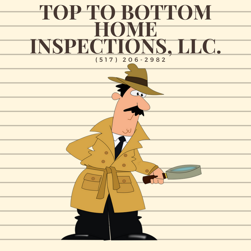 TOP TO BOTTOM HOME INSPECTIONS - Updated December 2025 - 11 Photos ...