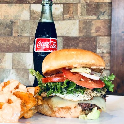 HOLE IN THE WALL BURGER - Updated October 2024 - 352 Photos & 875 ...