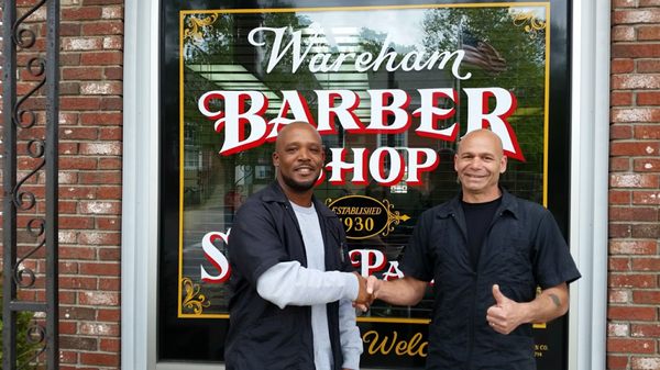 WAREHAM BARBER SHOP - Updated October 2025 - 16 Reviews - 249 Main St ...