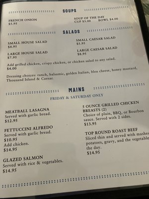 RIVER LANDING BISTRO - Updated October 2025 - 10 Photos - 23738 Park ...