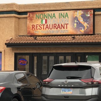 NONNA INA - Updated July 2024 - 115 Photos & 137 Reviews - 567 S Valley ...