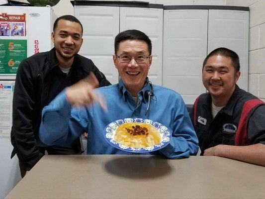 GIC CAR CLINIC - Updated December 2025 - 224 Photos & 276 Reviews - 375 ...