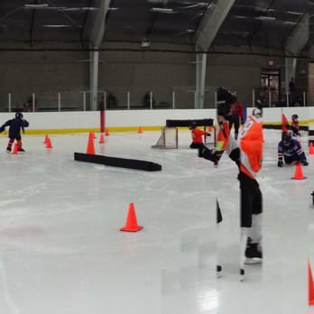 FLEMINGTON ICE ARENA - Updated December 2025 - 122 Photos & 16 Reviews ...