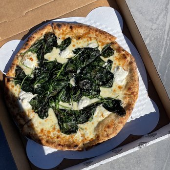 LONG BRIDGE PIZZA - Updated July 2024 - 675 Photos & 717 Reviews - 2347 ...