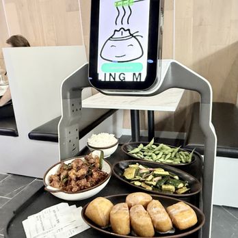 DUMPLING MASTER - Updated December 2025 - 11 Photos - 115 Hickory St ...