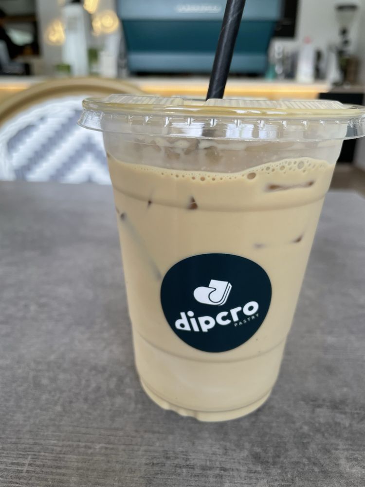 DIPCRO PASTRY - Updated July 2024 - 55 Thomas Dr, Surfers Paradise ...