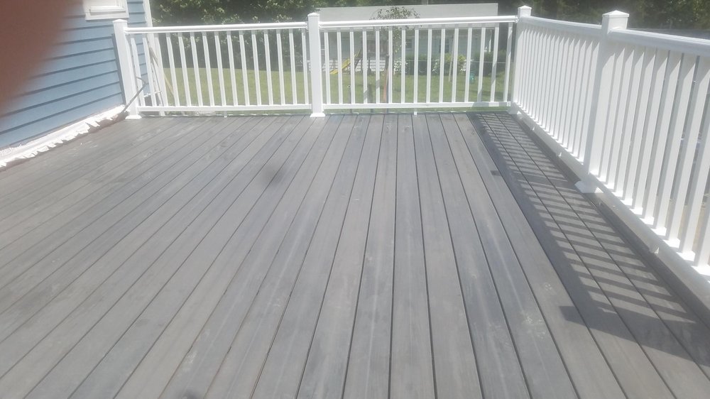 ALPHA CONTRACTORS - Updated November 2024 - Baltimore, Maryland ...