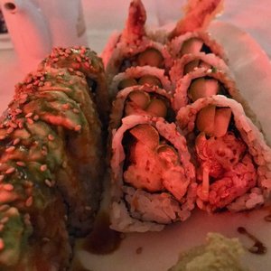 BLUEFIN SUSHI & THAI GRILL - 152 Photos & 182 Reviews - Thai - 861 ...