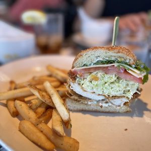 DRIFTWOOD KITCHEN - 3443 Photos & 2654 Reviews - Seafood - 619 Sleepy ...