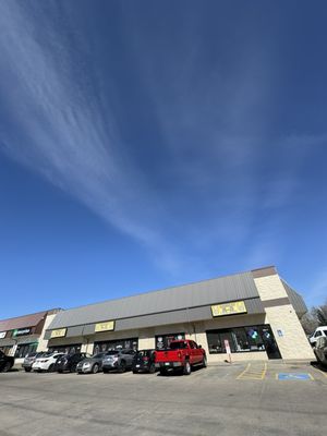 ARMBRUST PRO GYM - Updated December 2025 - 33 Photos & 52 Reviews ...