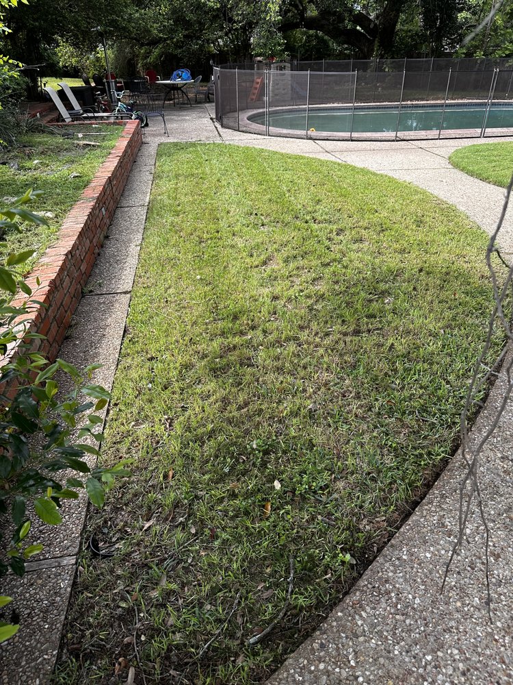 PURSLEY’S LAWN AND LANDSCAPE - Updated October 2024 - Request a Quote ...
