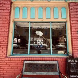 MAGIC BRAIN CAFE - Updated July 2025 - 158 Photos & 210 Reviews - 31 ...