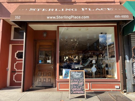 STERLING PLACE - Updated December 2025 - 19 Reviews - 352 7th Ave ...