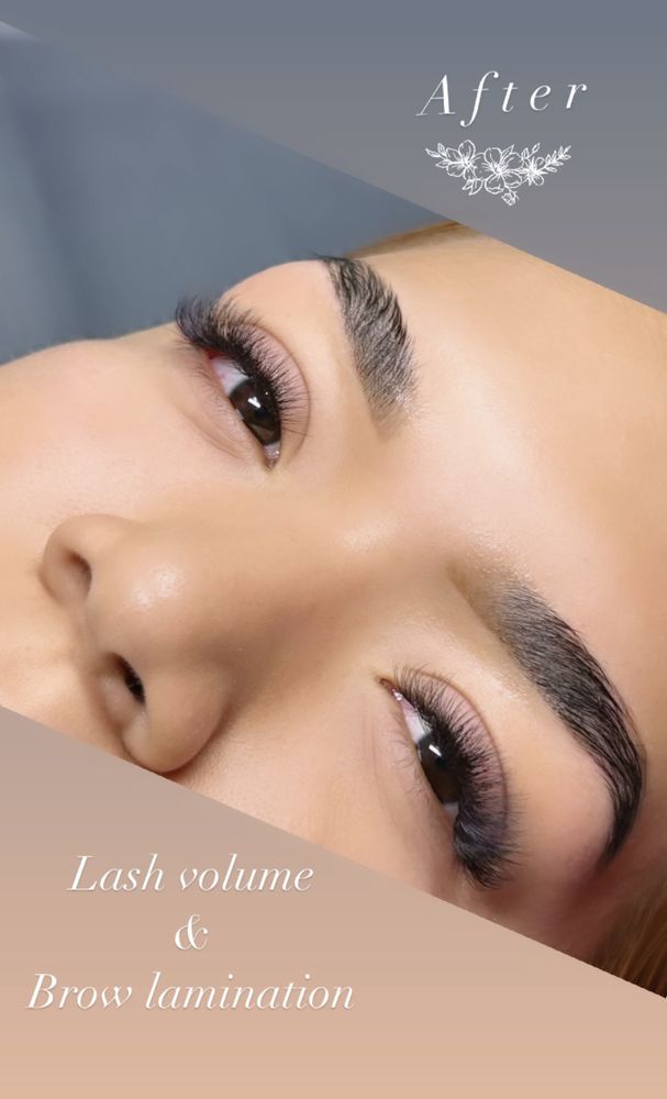 ANJAZUL LASHES & BROWS - Updated December 2025 - Request an Appointment - 21 Photos - 10619 W ...