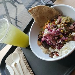 CAVA - Updated July 2025 - 94 Photos & 105 Reviews - 6150C NW Grand ...