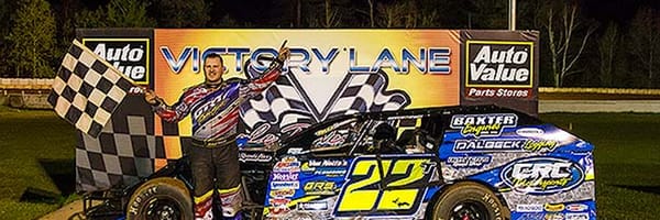 EAGLE RIVER SPEEDWAY - 3961 Cloverland Dr, Eagle River, Wisconsin ...