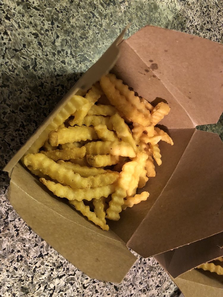 MRBEAST BURGER - Updated October 2025 - 20 Photos - Wilmington ...