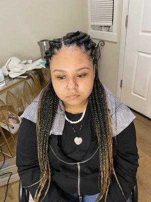 AFRICAN BRAIDS BY TARA - Updated May 2024 - 13 Photos - NE Caitlin St ...