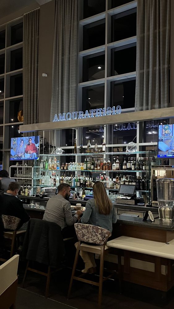 AMOURATH 1819 - Updated June 2025 - 170 Photos & 49 Reviews - 1209 L St ...