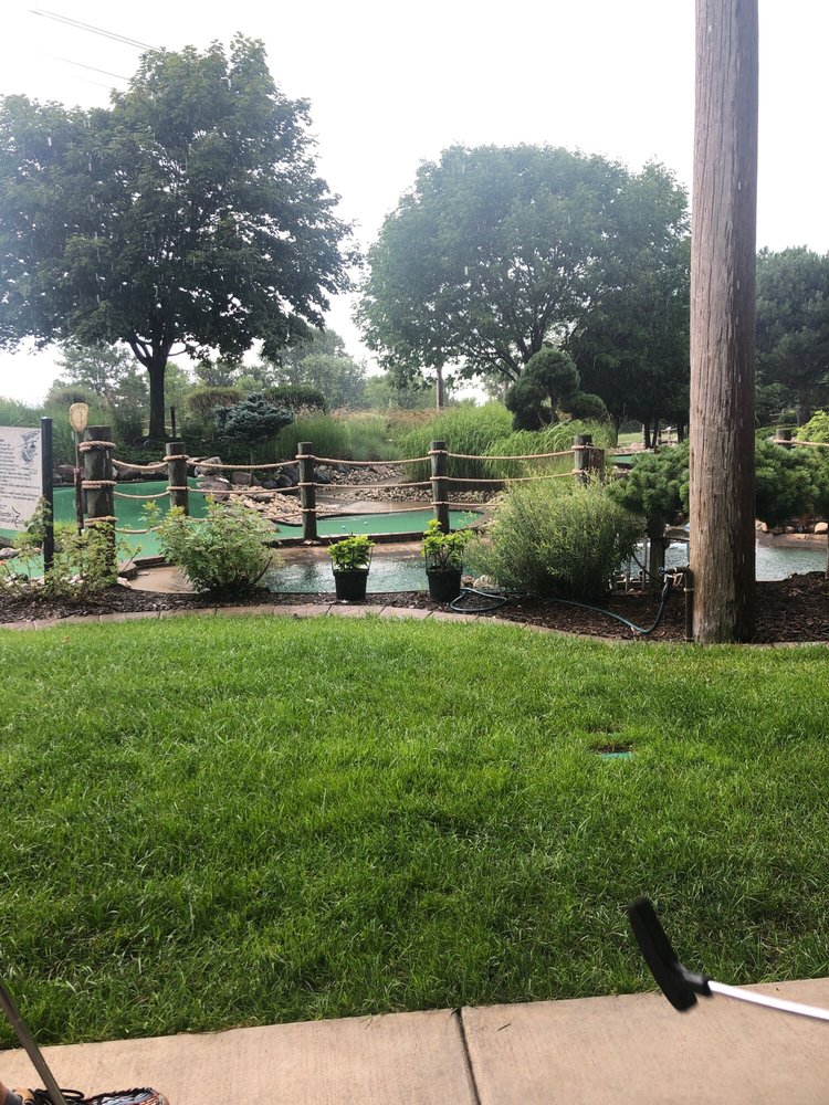 DUCK CREEK GOLF CENTER - 30 Photos - 345 Village Ct, Green Bay ...