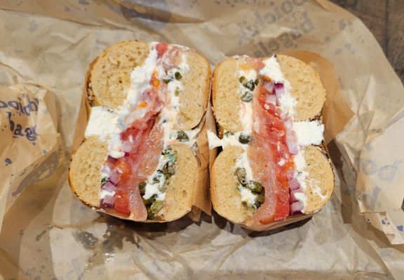 BOICHIK BAGELS - Updated January 2026 - 133 Photos & 79 Reviews - 4655 ...