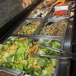 August's Most Popular Buffets in Kentucky - Yelp