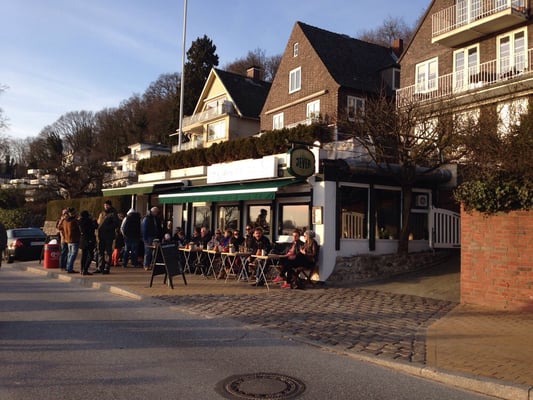 KAJÜTE S.B. 12 - Updated May 2024 - 30 Photos & 31 Reviews - Strandweg ...