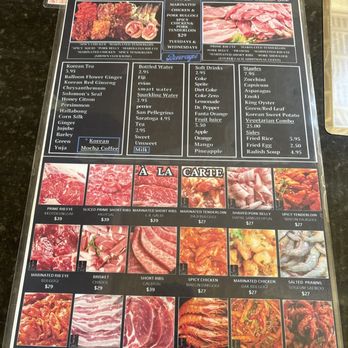 JK KOREAN BBQ - Updated August 2025 - 72 Photos & 27 Reviews - 201 S Wayne St, Milledgeville ...