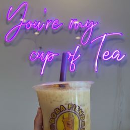 BOBA FIEND TEA HOUSE - Updated November 2024 - 242 Photos & 200 Reviews ...