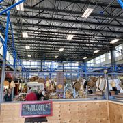 POINT RUSTON PUBLIC MARKET - 40 Photos - Farmers Market - 5101 Yacht ...