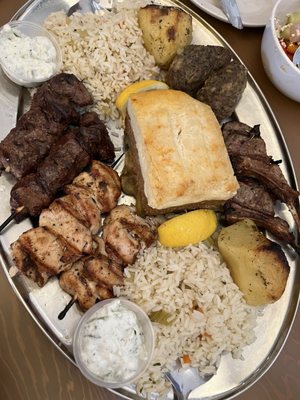 ZYTHOS GREEK MEDITERRANEAN GRILL - Updated December 2025 - 34 Photos ...