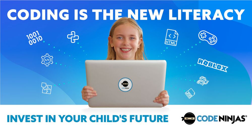 CODE NINJAS CUMMING - Updated August 2025 - 2350 Atlanta Hwy, Cumming ...