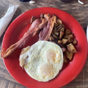 THE SPOT CAFE - 113 Photos & 135 Reviews - 4508 US Hwy 1 N, Saint ...