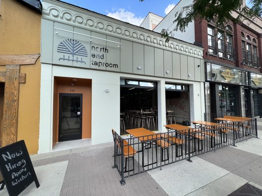 NORTH END TAPROOM - 37 Photos & 17 Reviews - 111 S Main St, Royal Oak ...