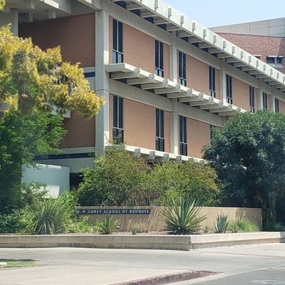 ARIZONA STATE UNIVERSITY TEMPE CAMPUS - Updated August 2024 - 262 ...