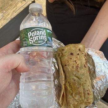 ROTI ROLL BOMBAY FRANKIE - Updated July 2024 - 167 Photos & 438 Reviews ...