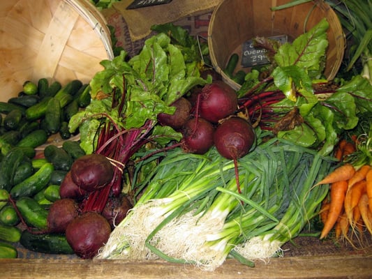 TENDERCROP FARM - Updated December 2025 - 10 Photos & 35 Reviews - 93 ...