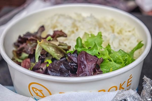 BAY POKE - SAN GABRIEL - Updated December 2025 - 194 Photos & 121 ...