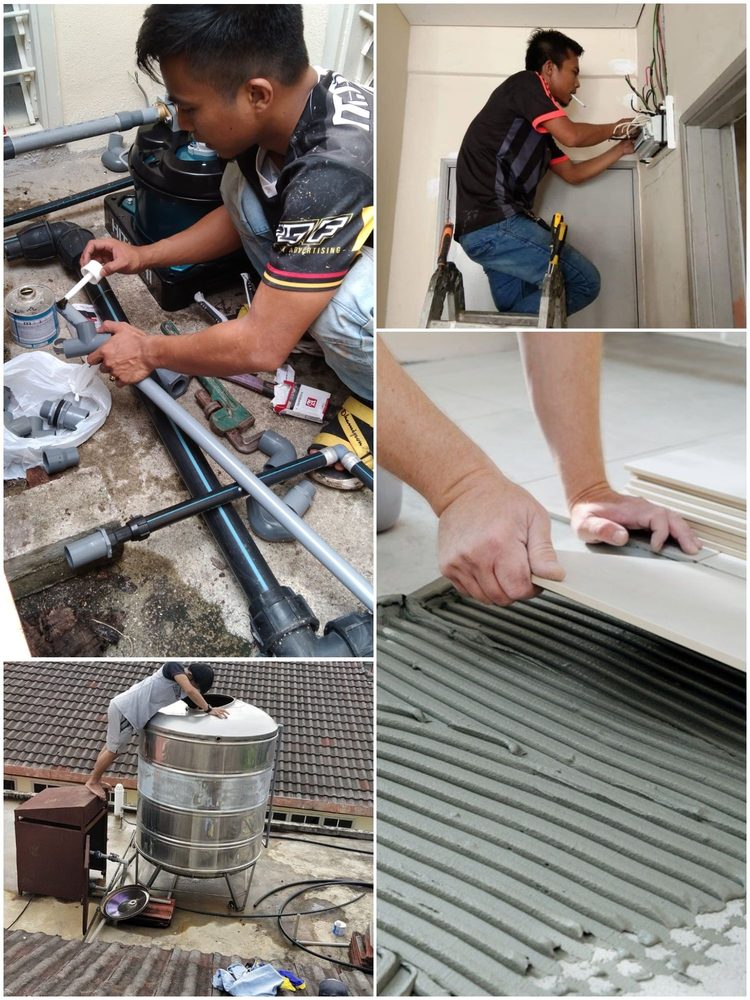 PLUMBER SERVICE AMPANG - Updated December 2024 - Jalan Permata 10 ...