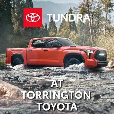 Torrington Toyota - Updated June 2026 - 45 Photos & 102 Reviews - 1472 ...