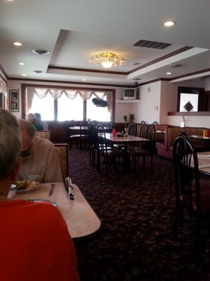 CHINA GARDEN - Updated October 2025 - 17 Reviews - 107 W Airport Hwy ...