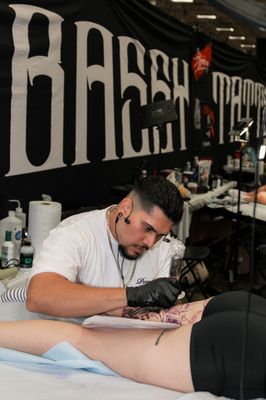 EMBASSY TATTOO - Updated March 2026 - 280 Photos & 431 Reviews - 1762 ...