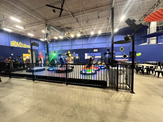 CLIMBZONE - Updated December 2025 - 46 Photos & 56 Reviews - 2500 W ...
