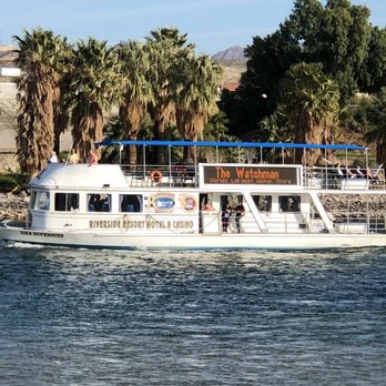 USS RIVERSIDE - Updated December 2025 - 57 Photos & 18 Reviews - 1650 S ...