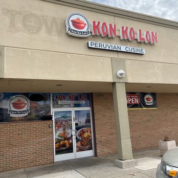 KON KO LON - Updated September 2025 - 10 Photos - 164 N Wilson Rd ...