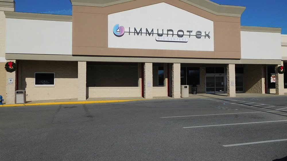 Freedom Plasma Lancaster Pa