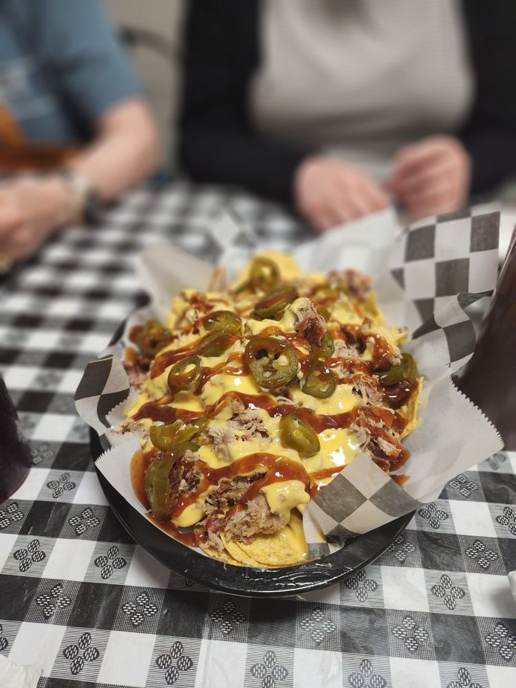 STUMPY’S BACKYARD BBQ - Updated October 2025 - 25 Photos - 23 Reviews ...